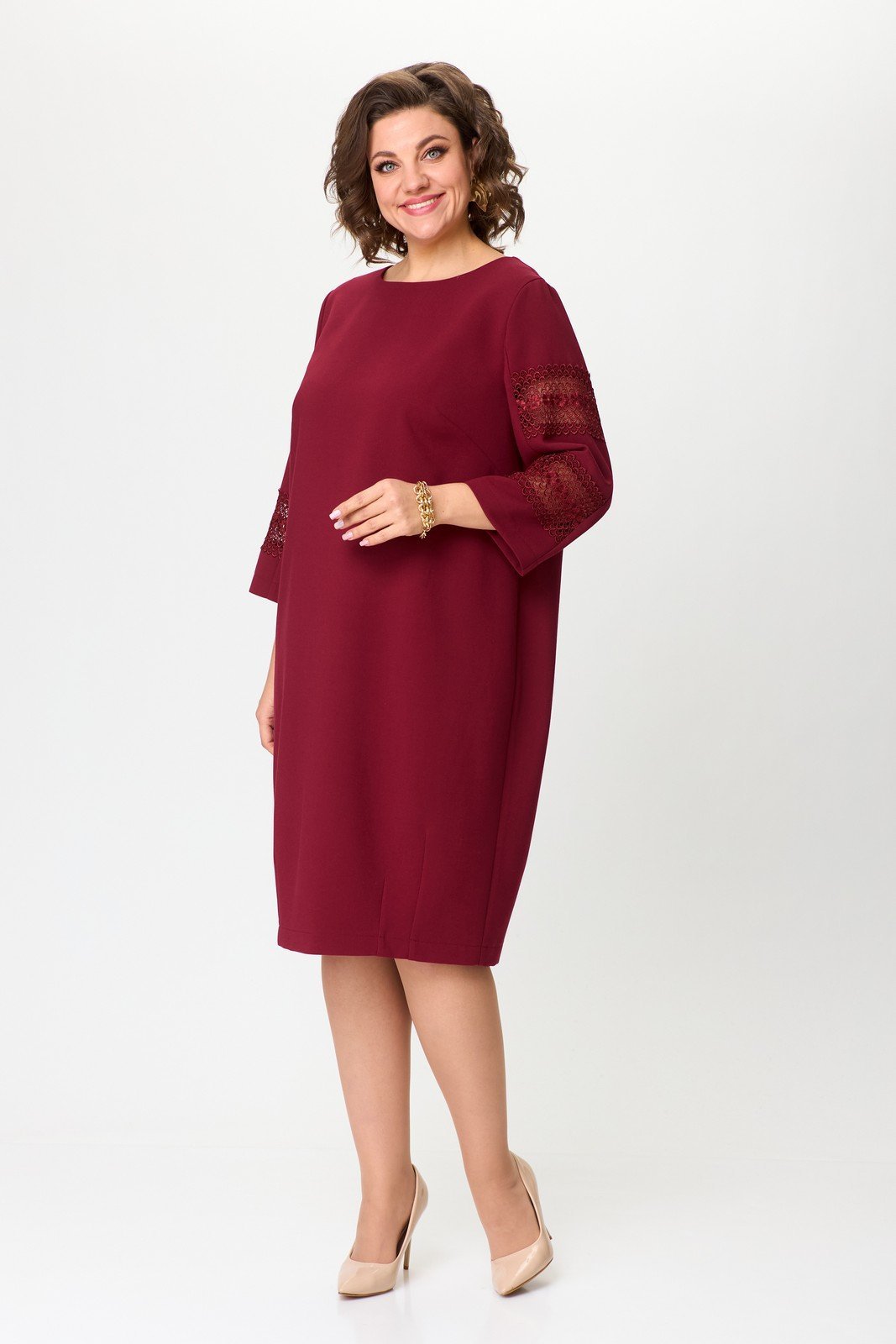 Платье 55212 А AXXA купить в интернет магазине | в наличии